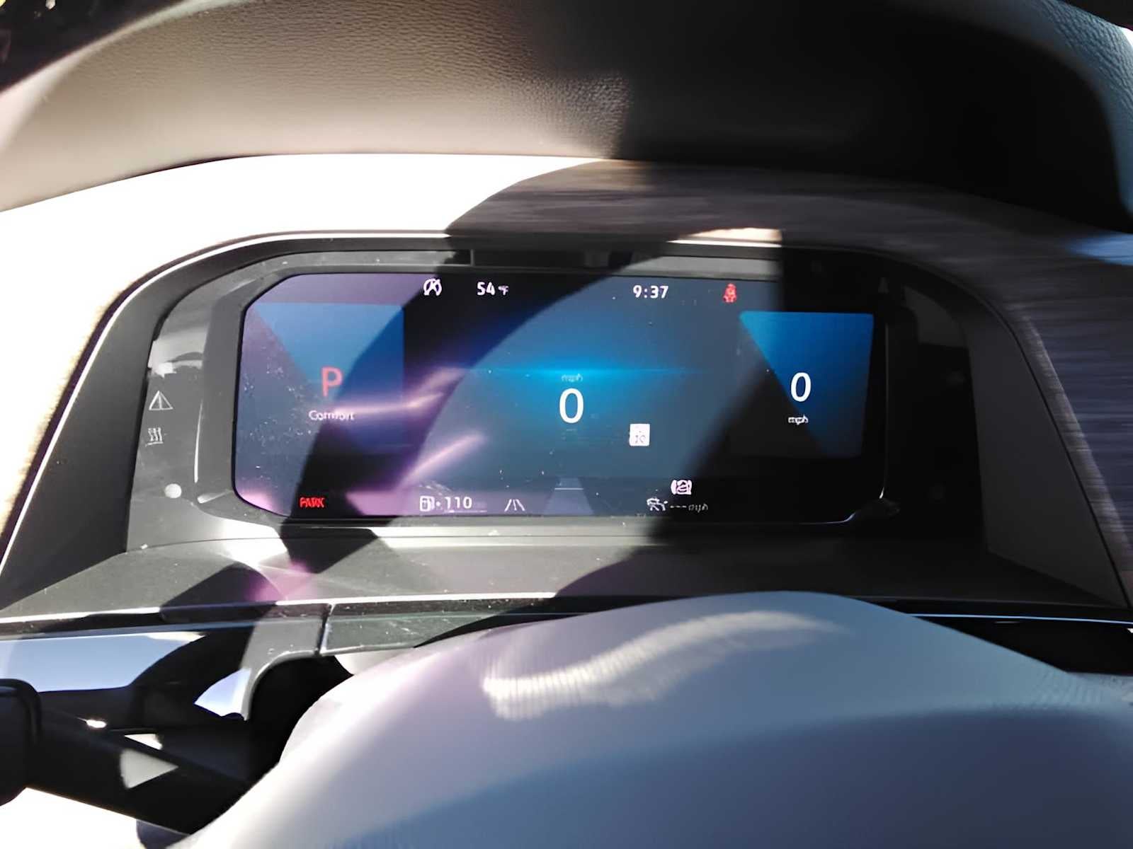 2026 Volkswagen Atlas 2.0T SEL Premium R-Line Forest City IA | Leland ...