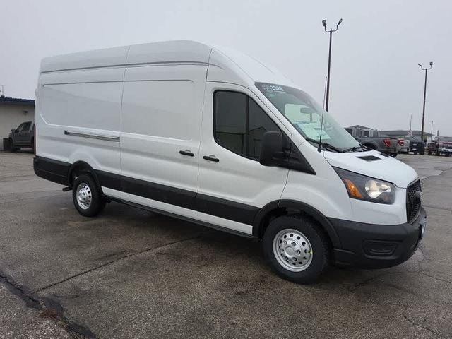 2026 Ford Transit-350 Base Forest City IA | Leland Miller Crystal Lake ...