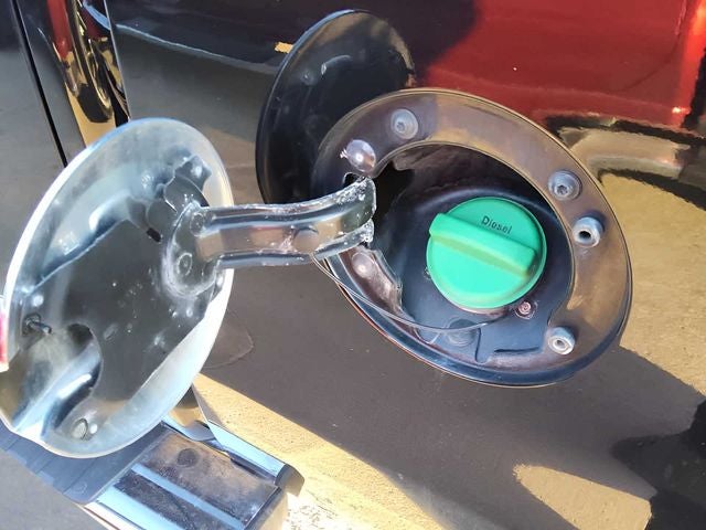 2018 GMC Sierra 2500HD Denali Forest City IA | Leland Miller Crystal ...